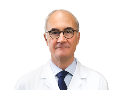 Trayectoria profesional del doctor Ripoll | Ripoll y De Prado